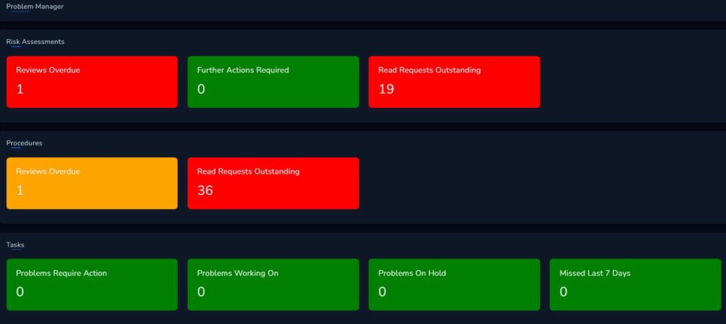 Cloud Based Facility Management Software | OpsPal