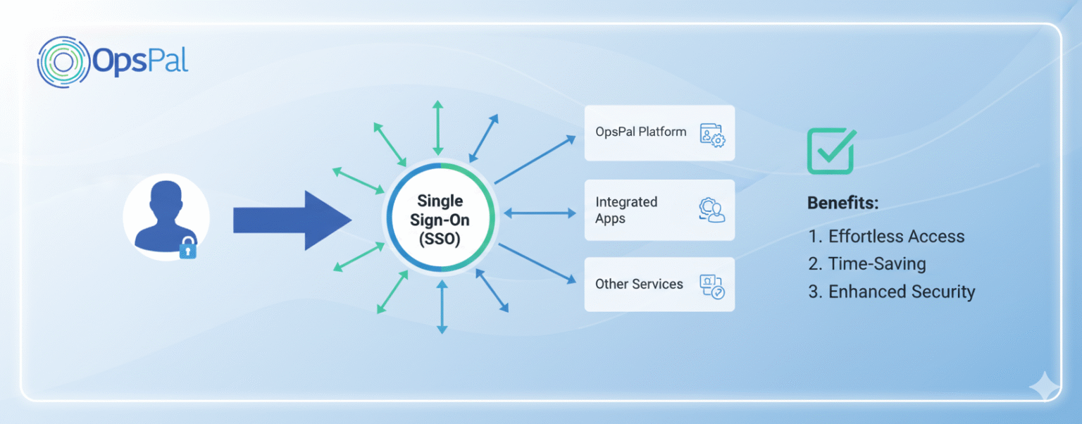 Road map OpsPal