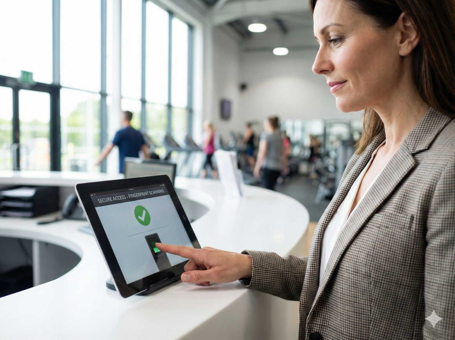 OpsPal Security & Compliance | Enterprise-Grade Protection