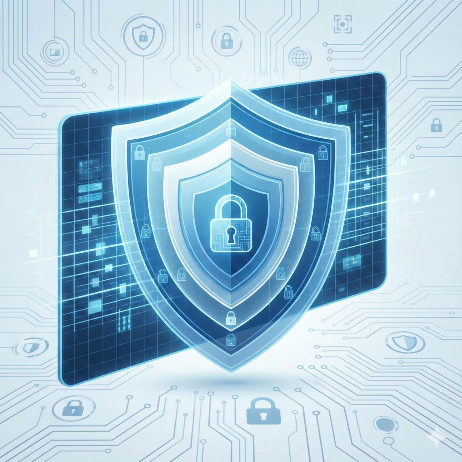 OpsPal Security & Compliance | Enterprise-Grade Protection